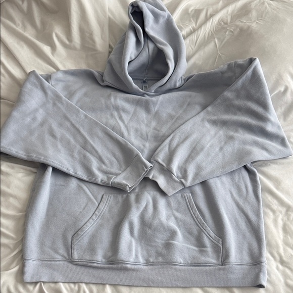 SKIMS | Sweaters | Skims Hoodie | Poshmark